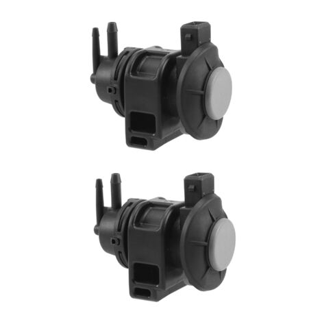 2X Turbo Pressure Solenoid Valve 8200575400 8200661049 For Fluence ...