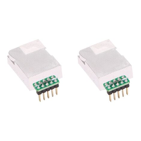 2X -Z19 -Z19E IR Infrared CO2 Sensor Module Dioxide Gas NDIR for ...