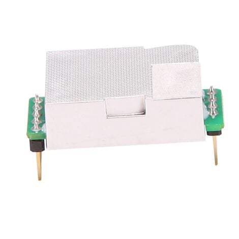 2X -Z19 -Z19E IR Infrared CO2 Sensor Module Dioxide Gas NDIR for ...