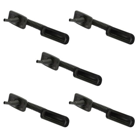 5X Car Door Side Plate Thread Sheath Harness for 5N0 959 843 5N0959843B