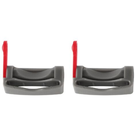 2X Trigger Lock for V6 V7 V8 V10 V11 Vacuum Cleaner, Power Button ...