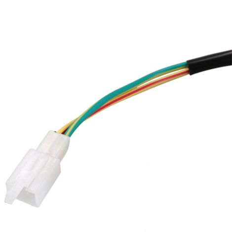 5X Starter Solenoid Valve Relay Gy6 70Cc/110Cc/650Cc/125Cc/150Cc for ...