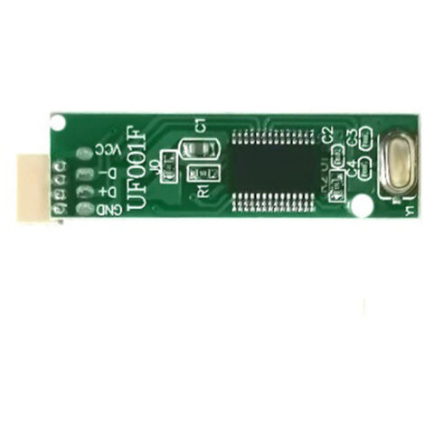 USB to FDD Floppy Drive Module Interface 1.44MB U Disk DIY