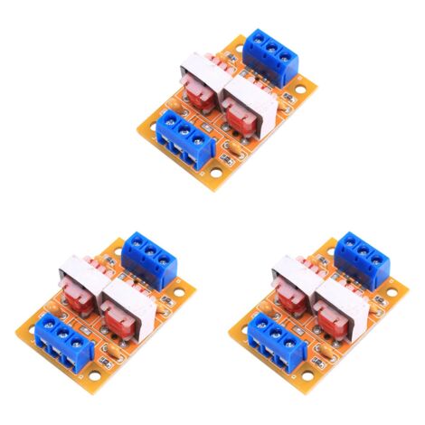 Vehicle Audio Isolator Interference Noise Isolation Module Common ...