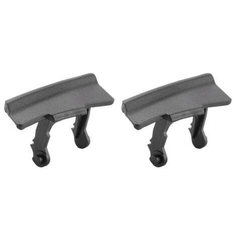 2X Car Center Armrest Box Console Latch Clip for 2 Series F45 F46 X1 ...