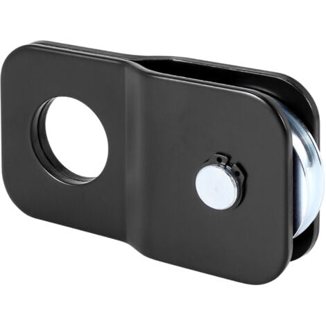 4 Ton (8000 Lb) Mobile Pulley Splint for Snatch Block Winch