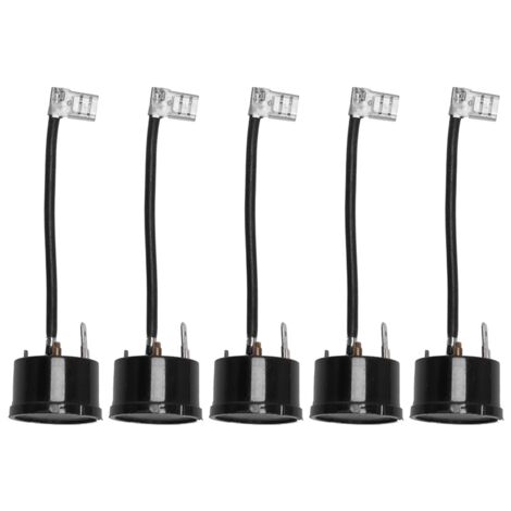 5X Plastic Compressor Overload Thermal Protector for 1HP Air ...
