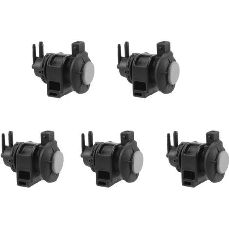 5X Turbo Pressure Solenoid Valve 8200575400 8200661049 For Fluence ...