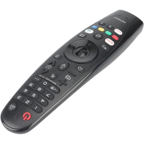2X Universal Smart Magic Remote Control for TV AN-MR20GA Without USB ...