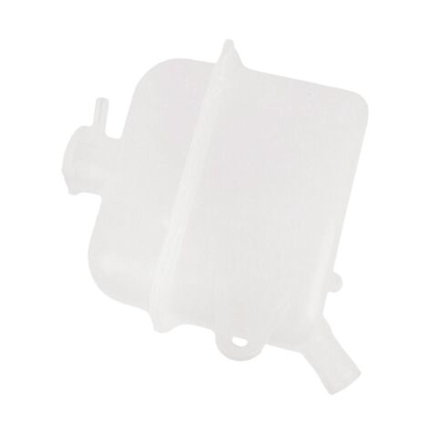 2X 254312E100 Radiator Reservoir for 2004-2005 2004 2005 2006 2.0L 2.7L ...