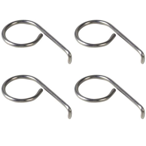 4X Wheel Nut Center Cover Cap Removal Tool Bolt for A4 Golf 6X0012243