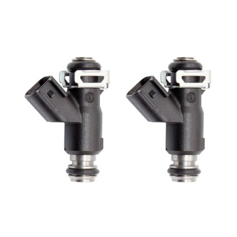 2X Fuel Injector for X8 800 800CC CForce UForce Zforce 800-EX 2012-2019 ...