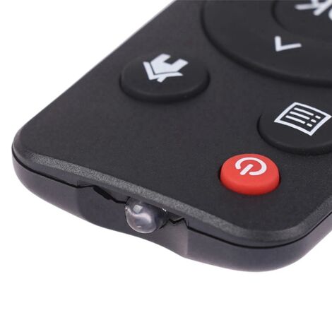 2X Remote Control for 331/ Max X3 /MINI V8/ MAX H616 Smart TV Box ...