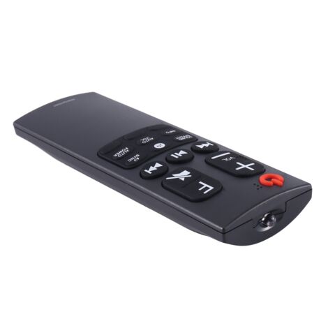 Replacement Remote Control AKB75475301 for Soundbar Speaker