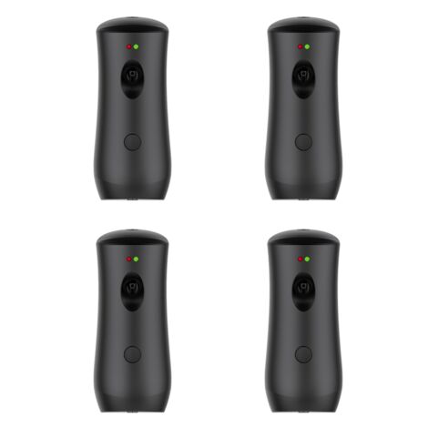 4X Automatic Spray Machine Perfume Timed Sprayer Intelligent Hotel Room ...