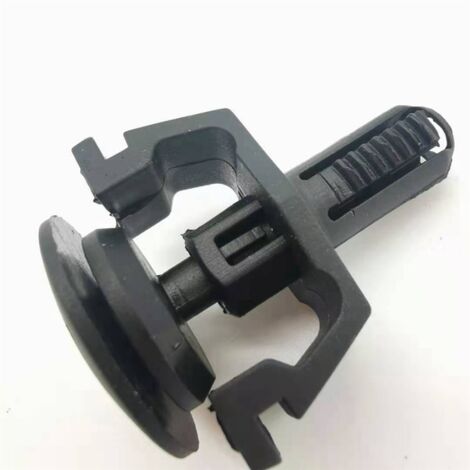 10 Sets Upper Radiator Support Bracket for W204 W211 W216 E320 ...