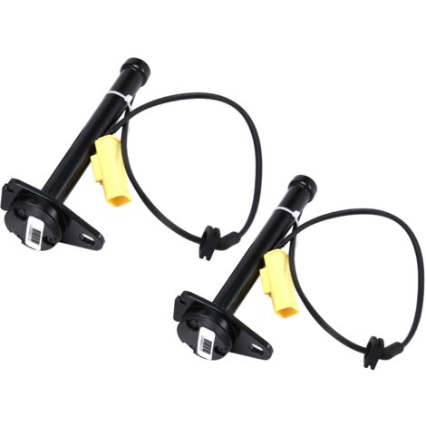 New Left & Right Active Hood Actuator Hinge Sensor Pedestrian ...