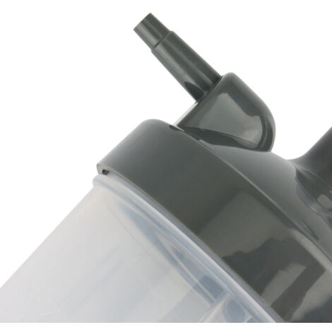 2X Oxygen Generator Humidifier Bottles, Reusable and Practical Oxygen ...