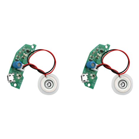 2Pcs 16MM 20MM 1.5-3W Ultrasonic Mist Maker Atomizer Transducer Film ...