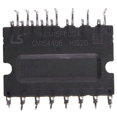 Intelligent Power Module IPM Integrated Control Power System ...