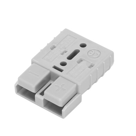 3X for Anderson Style Connectors 50A 600V 6-12AWG AC/DC Power Tool ...