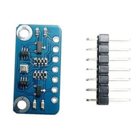 BMP390 Barometric Pressure Sensor Module I2C Interface XD