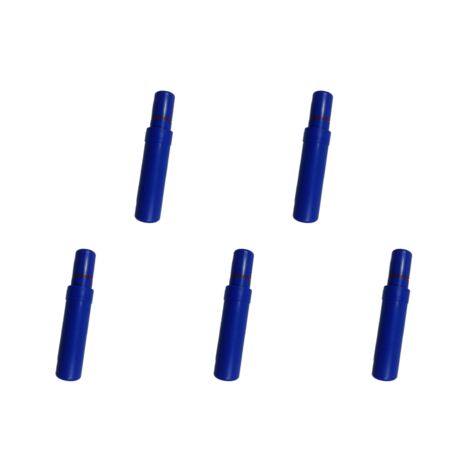 5X Hand Pump Switch for Vacuum Suction Cup M6 Threaded Stud Small Glass ...