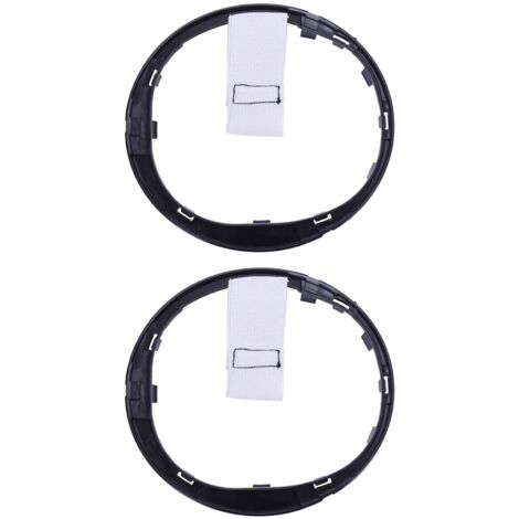 2X Gear Lever Cuff Boot Retaining Ring 71775051 500C