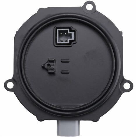 2X Headlight Control Unit Ballast D2S D2R 28474-8991B for Koleos VIII ...