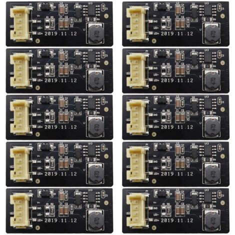 10X For X3 F25 2011-2017 Driver Rear B003809.2 LED Plug and Play Repair ...
