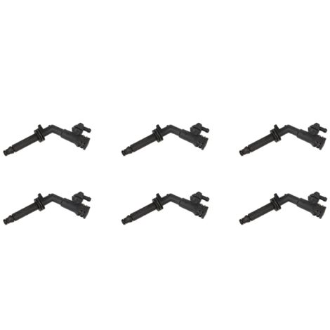 6X Clutch Release Concentric Cylinder Adapter Fit for Ranger BT50 BT-50 ...