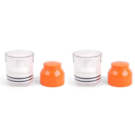 2X Practical Bearing Packer, Wheel Packer Tool