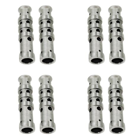 8x MPS6 6DCT450 Automatic Transmission Valve Body Plungers Fit for ...