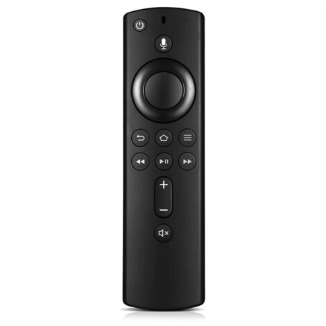 Universal Voice Remote Control Compatible with / Square