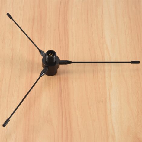 for RE-02 Terrestrial Radio Network Antenna Improved
