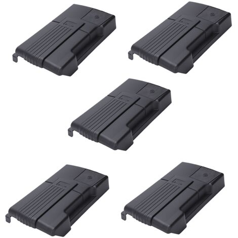 5X Waterproof Dustproof Negative Electrode Protective Cover Engine ...