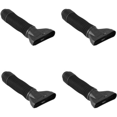 4X Car Air Intake Tube Hose for W204 C250 M271 2012-2015 1.8L ...