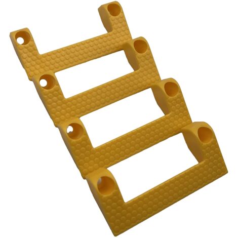 Tape Measure Holder Tool Storage for Garage Organization Power on ...