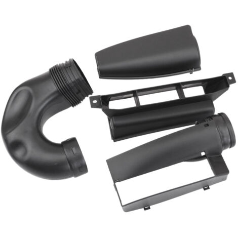 Bellows Assembly Air Intake Conduit Manifold Set 1KD129618B 3C0805971A ...