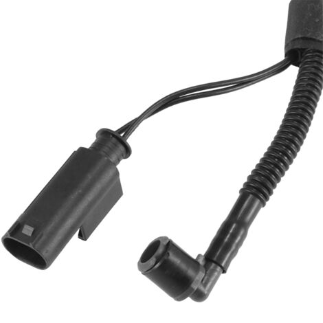 Car Windscreen Nozzle Windshield Washer Sprayer Jet System for 5 Series ...