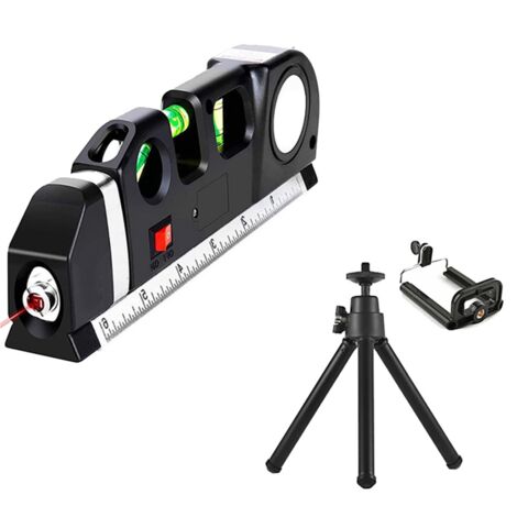 High Precision Multifunctional Infrared Laser Levels Optical ...