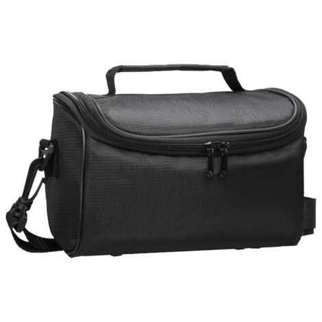 Fiber Optic Tool Empty Network Bag Portable for Optical Universal