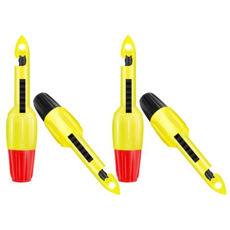 Wire Piercing Probe Clip Set Tool for Insulation Test Multimeter ...
