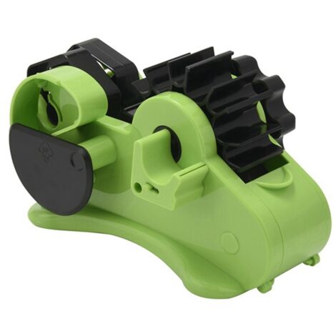 Multifunctional Tape Dispenser Packaging Cutter Packing Carton Sealer ...