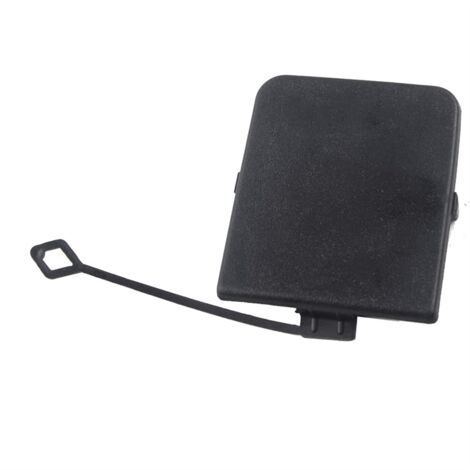 51127303816 Rear Bumper Trailer Cover Towing for X1 E84