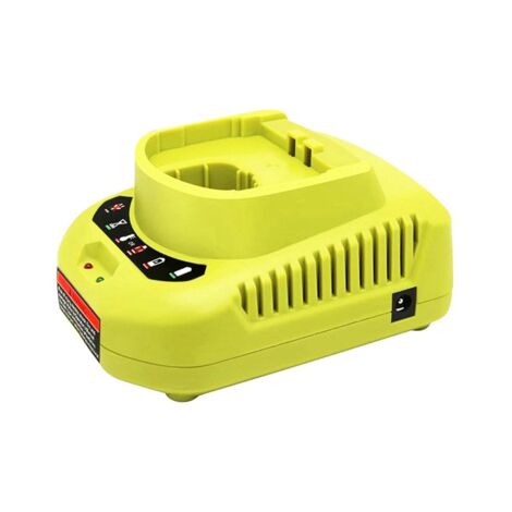 Mini Lithium Nickel Battery Charger for Compatible P118B EU Plug