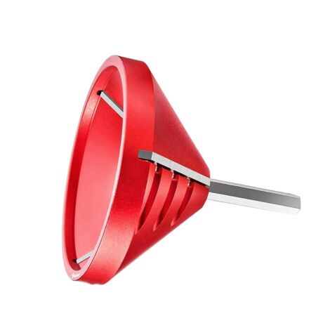 2 in 1 Deburring Tool, Inner Pipe Reamer, PVC CPVC ABS PP PE Conduit ...