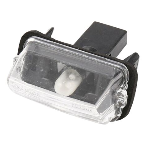 81270-0F020 Rear License Plate Light Lighting Decorative Lights Car for ...
