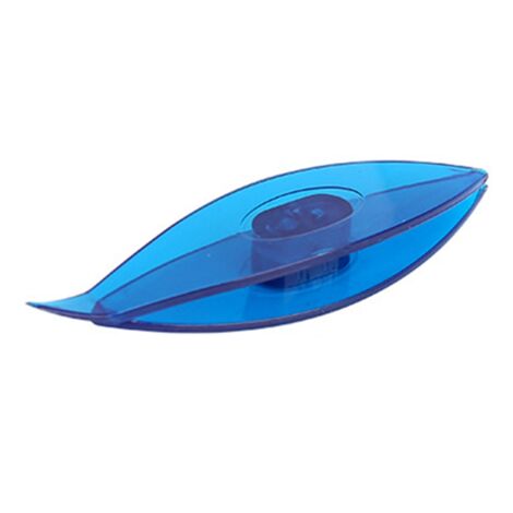 Blue Phoenix Eye Shuttles Tools Bobbin Plastic Transparent Sewing ...