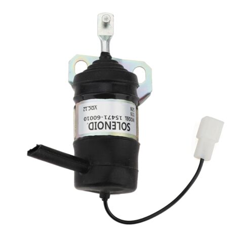 15471-60010 12V Fuel Shut Off Solenoid 052600-1000 15471-60013 for ...